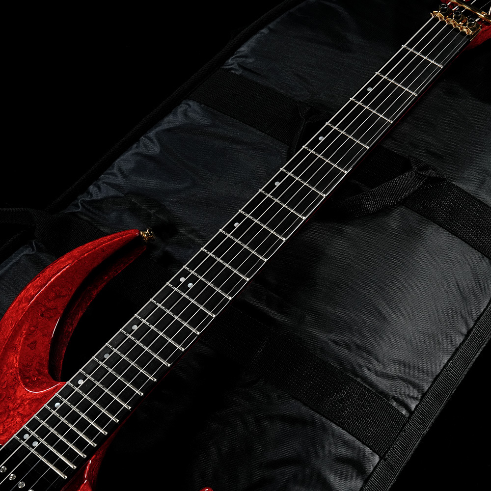 ESP Order FRX Type Liquid Metal Red 【SN K1337301】 【渋谷店】（中古/送料無料）【楽器検索デジマート】