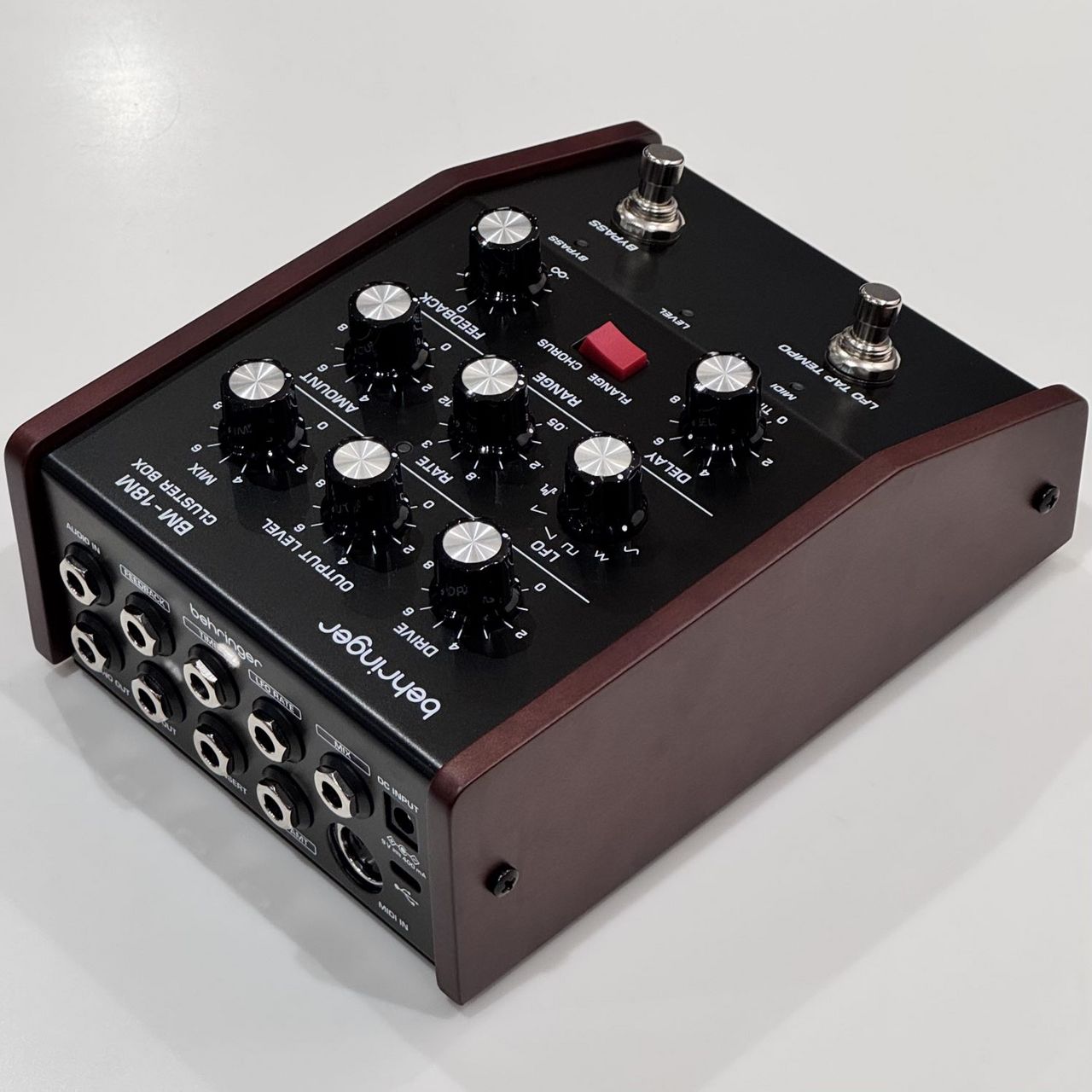 BEHRINGER BM-18M CLUSTER BOX【展示品として開封済み】（新品/送料無料）【楽器検索デジマート】