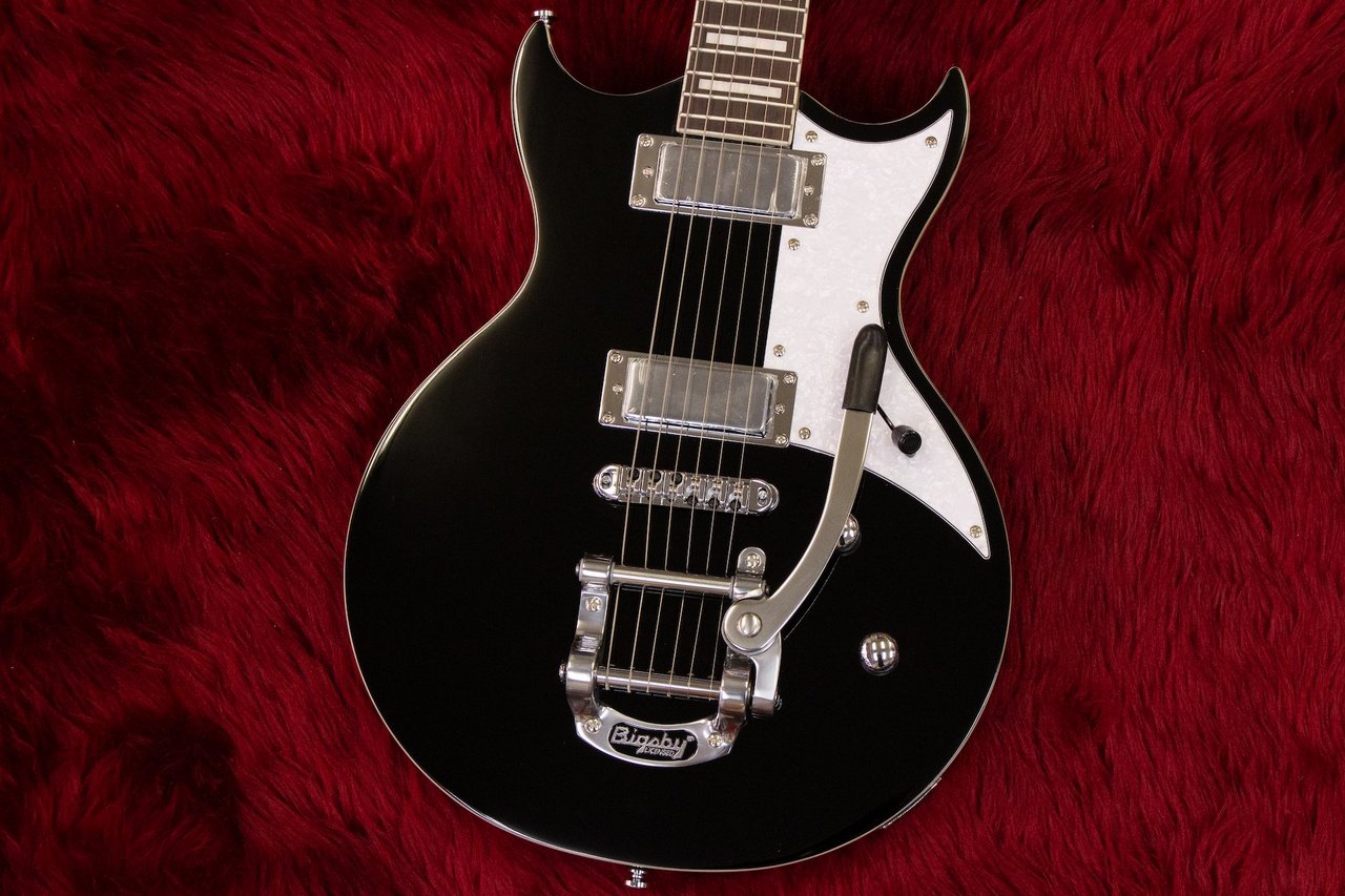 Aria Pro II 212-MK2 BK 2.41kg【横浜店】（新品/送料無料）【楽器検索デジマート】