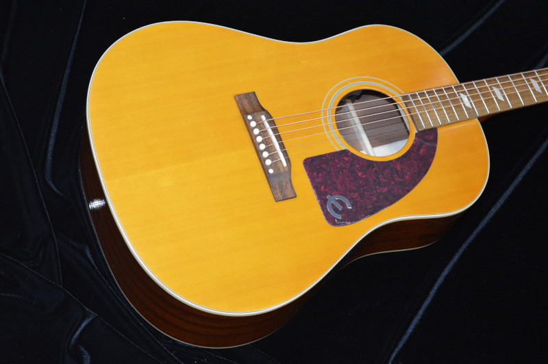 Epiphone Masterbilt TEXAN（新品）【楽器検索デジマート】