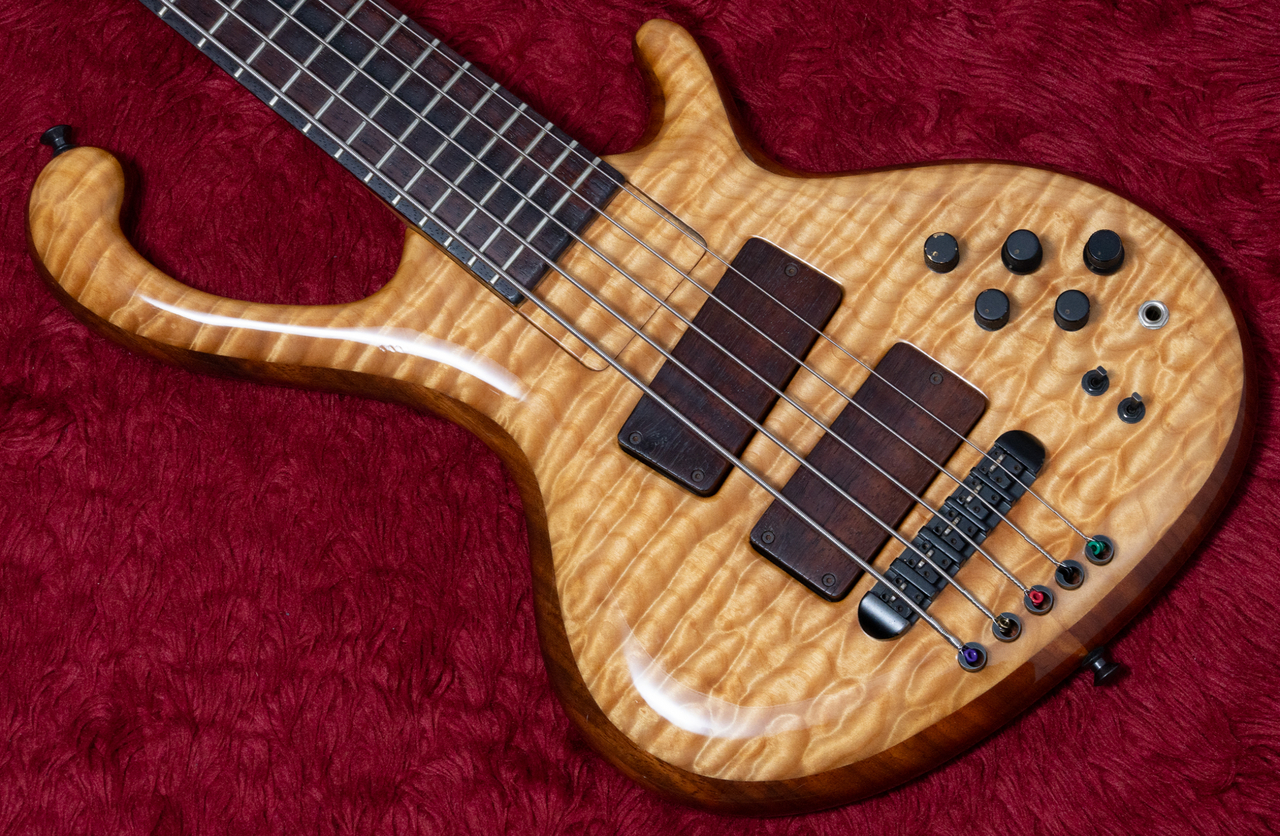 RITTER Roya 5 4.180kg #0614【GIB横浜】（中古/送料無料）【楽器検索デジマート】