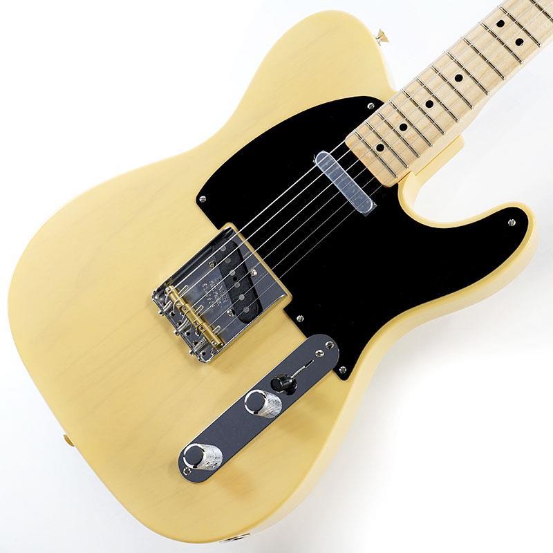 Fender Custom Shop 1951 Nocaster NOS (Nocaster Blonde) SN.R140603（新品 ...
