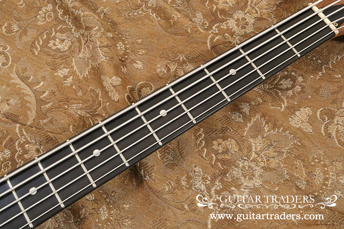 Moon 1990's MBC-5（中古）【楽器検索デジマート】