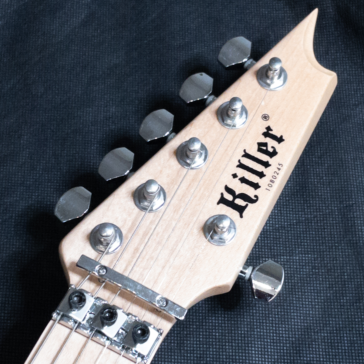 Killer KG-EXPLODER SE MBL（新品）【楽器検索デジマート】