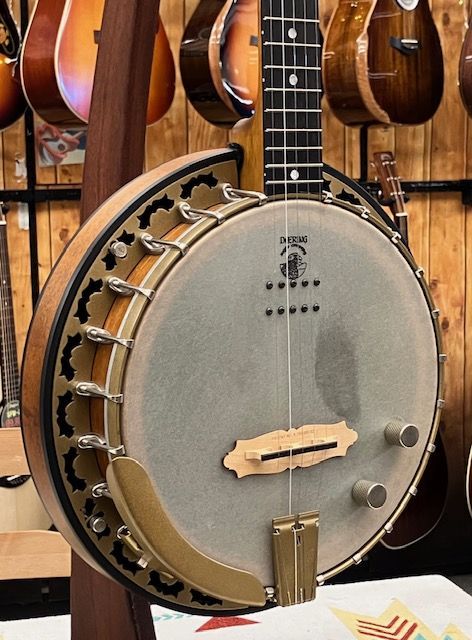 Deering Phoenix-5【USED/2018】（中古）【楽器検索デジマート】