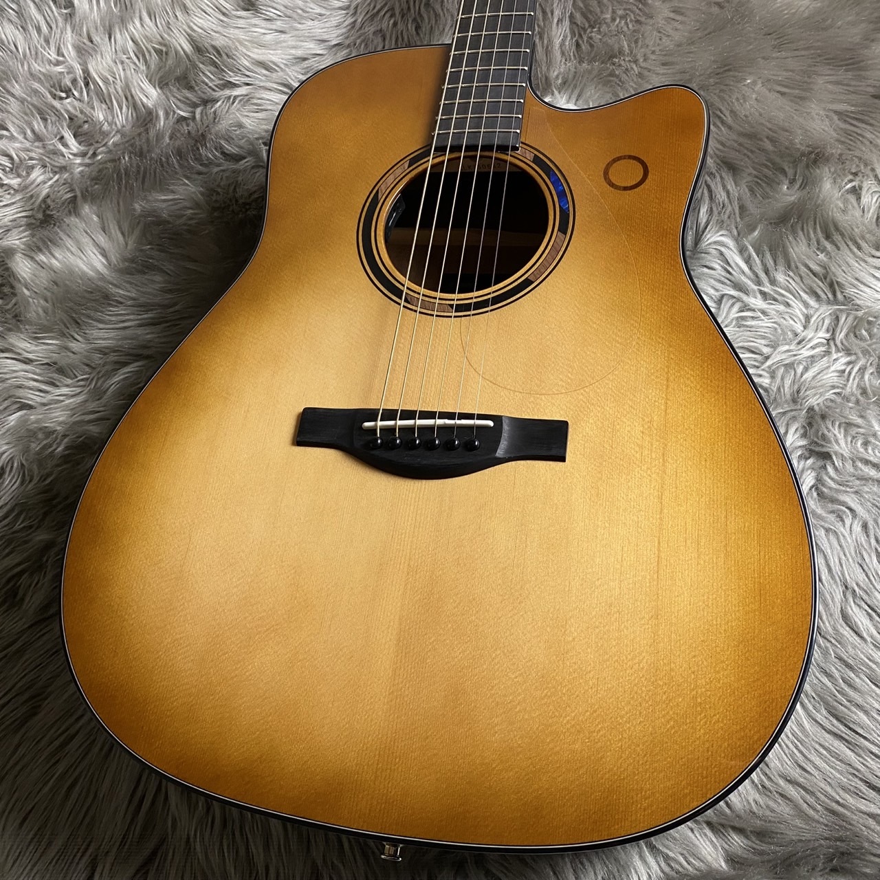 YAMAHA TAG3 C SDB -Sand Burst【LOOPER/エフェクト内蔵】【現物画像】【最大36回分割無金利 実施中】（新品/送料無料）【楽器検索デジマート】