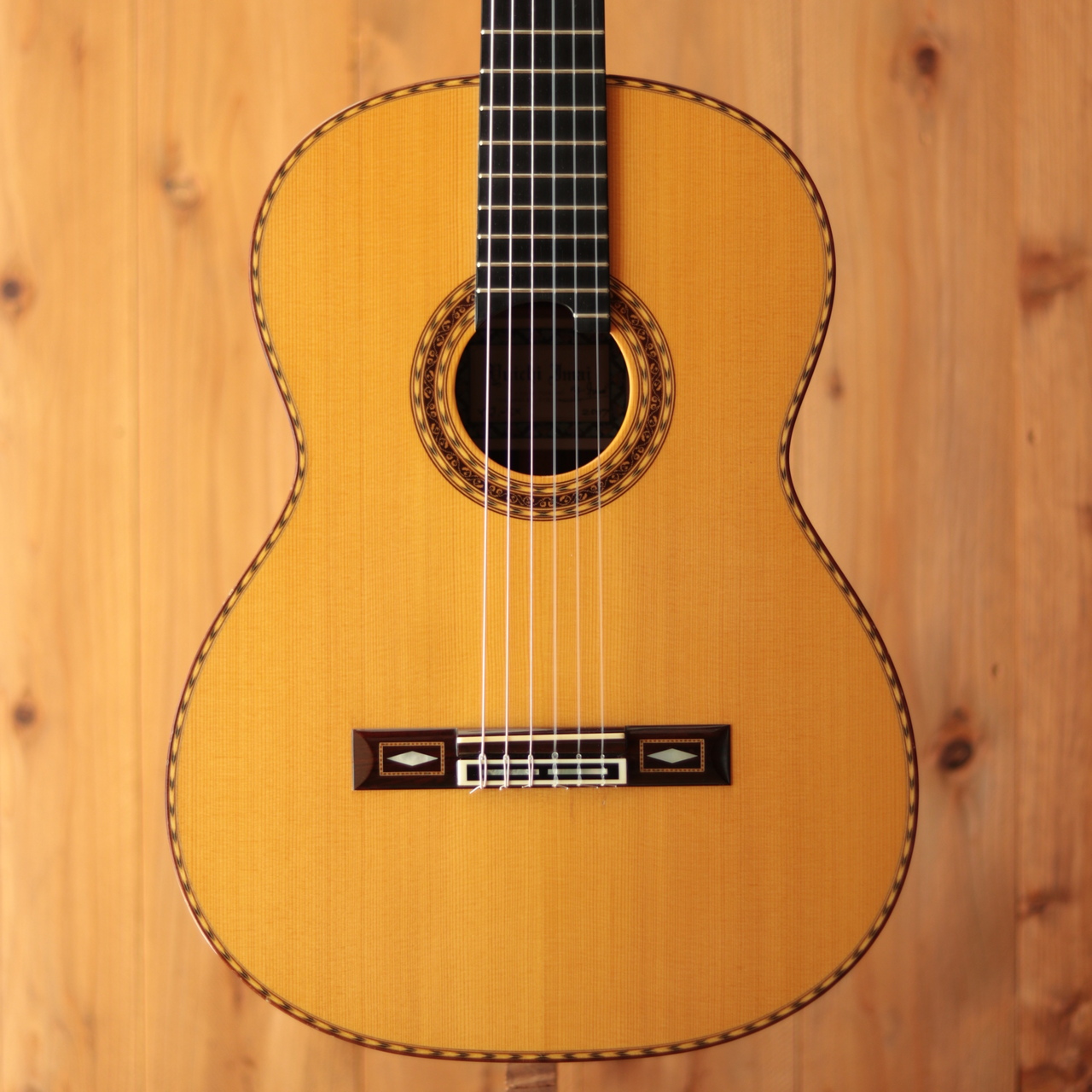 今井 勇一 YJ-EX（中古/送料無料）【楽器検索デジマート】