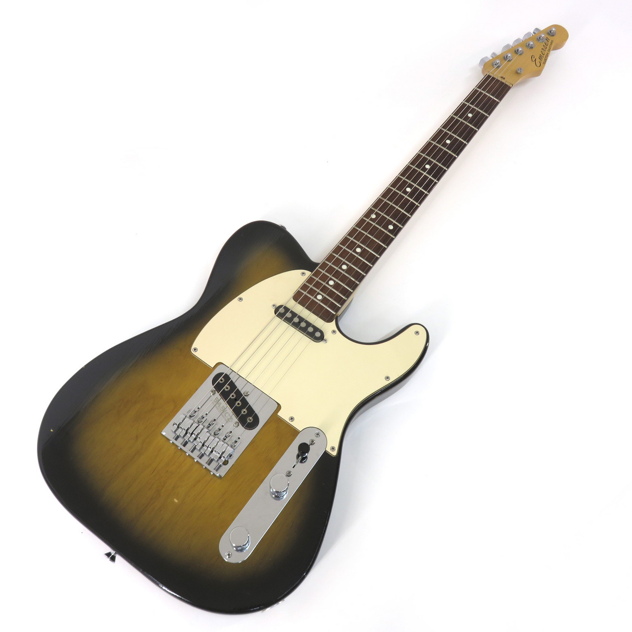 Emerson Custom Guitars Telecaster（中古/送料無料）【楽器検索デジマート】