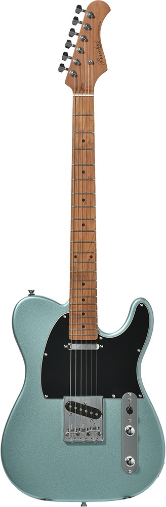 Bacchus Universe series BTE-1DX (Ice Blue Metalic)(新品 Bacchus Universe series BTE-1DX (Ice Blue Metalic)(新品