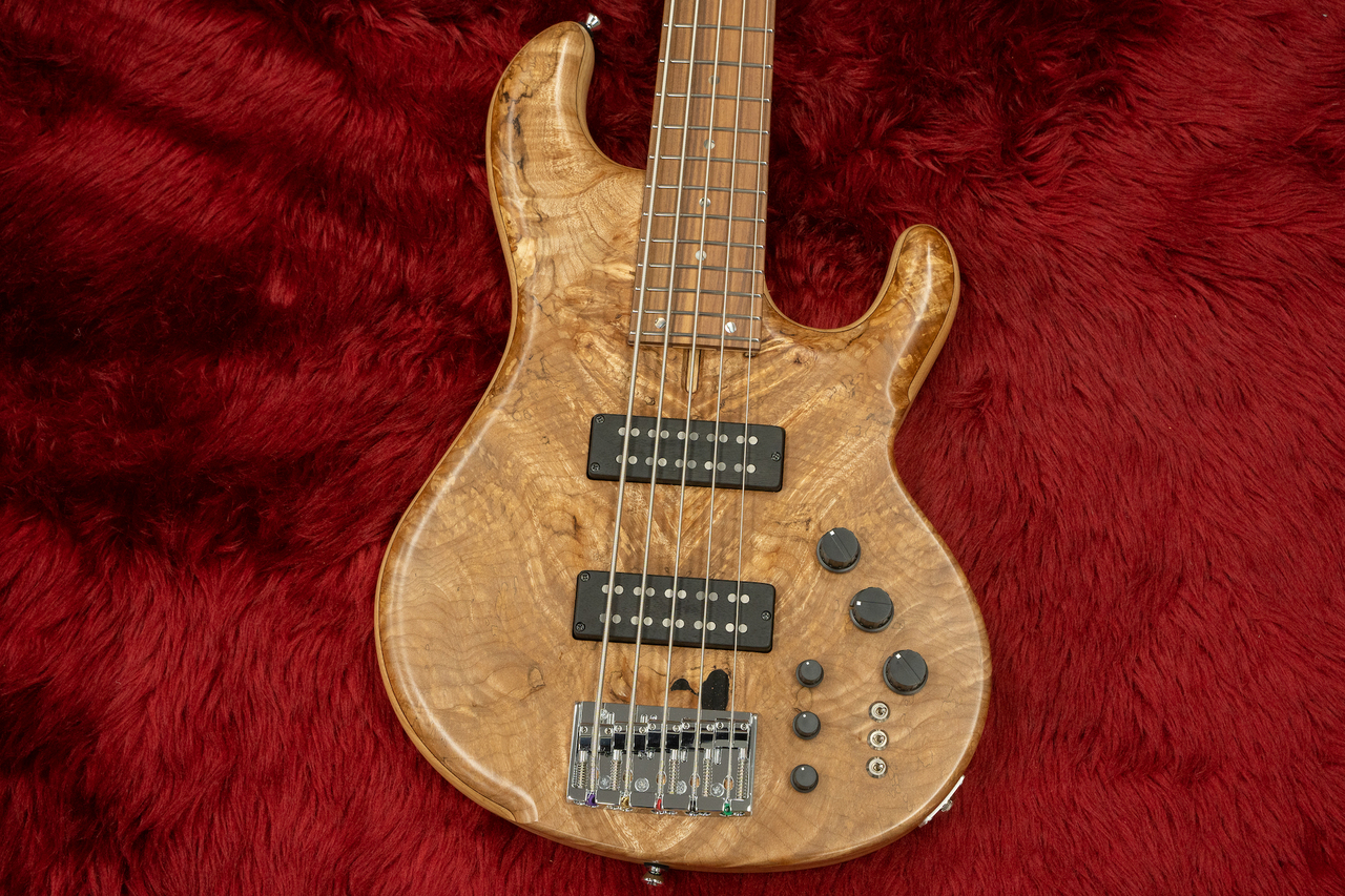 dragonfly CHB5/345 Custom Spalted Maple/L.ASH #22080SE 4.07kg【横浜店】（新品 ...