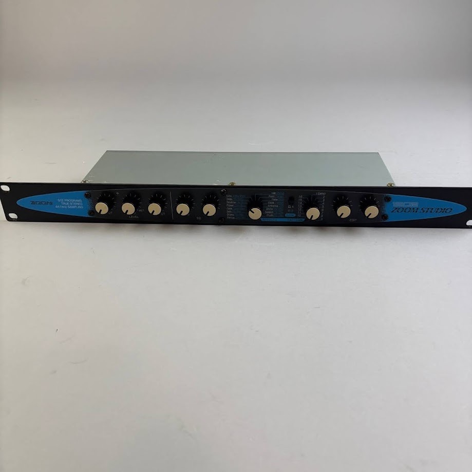 ZOOM 1202（中古）【楽器検索デジマート】