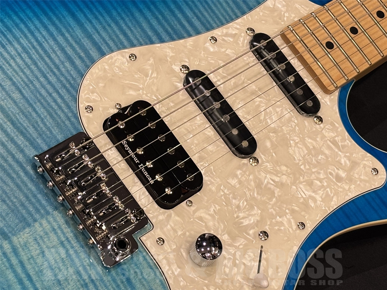 FUJIGEN(FGN) JOS2-FM-M/OBT（新品/送料無料）【楽器検索デジマート】