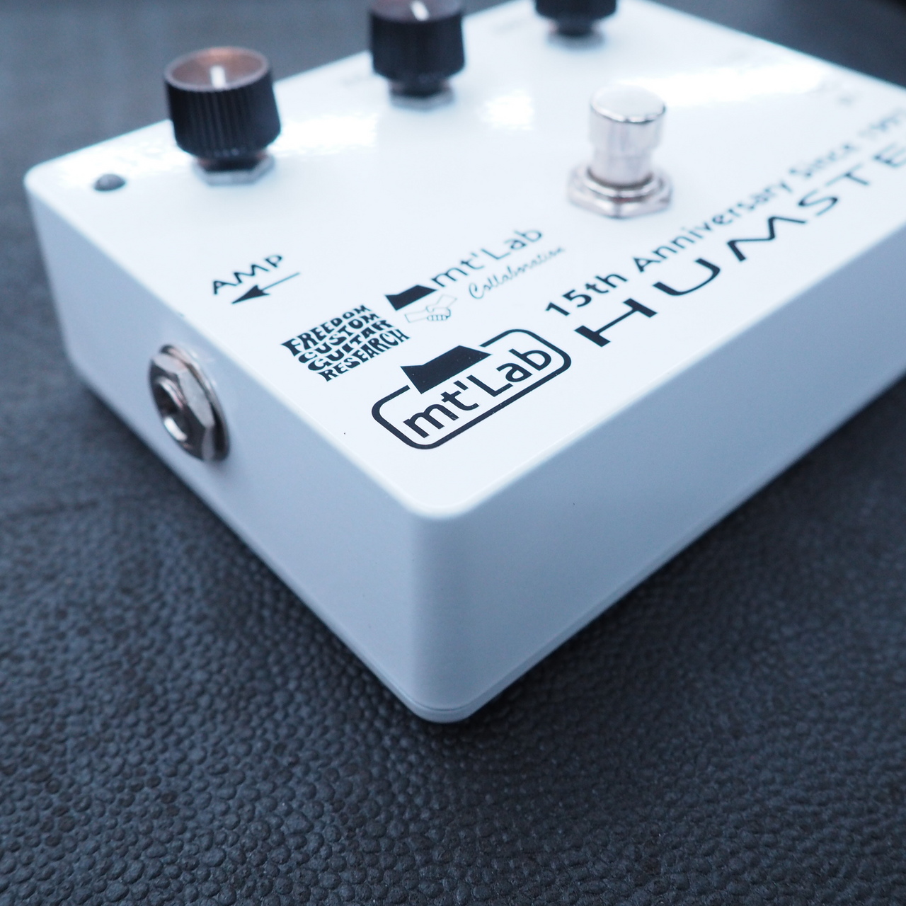 mt'Lab × FREEDOM CUSTOM GUITAR RESERCH HUMSTER 15th Anniversary（中古）【楽器 ...