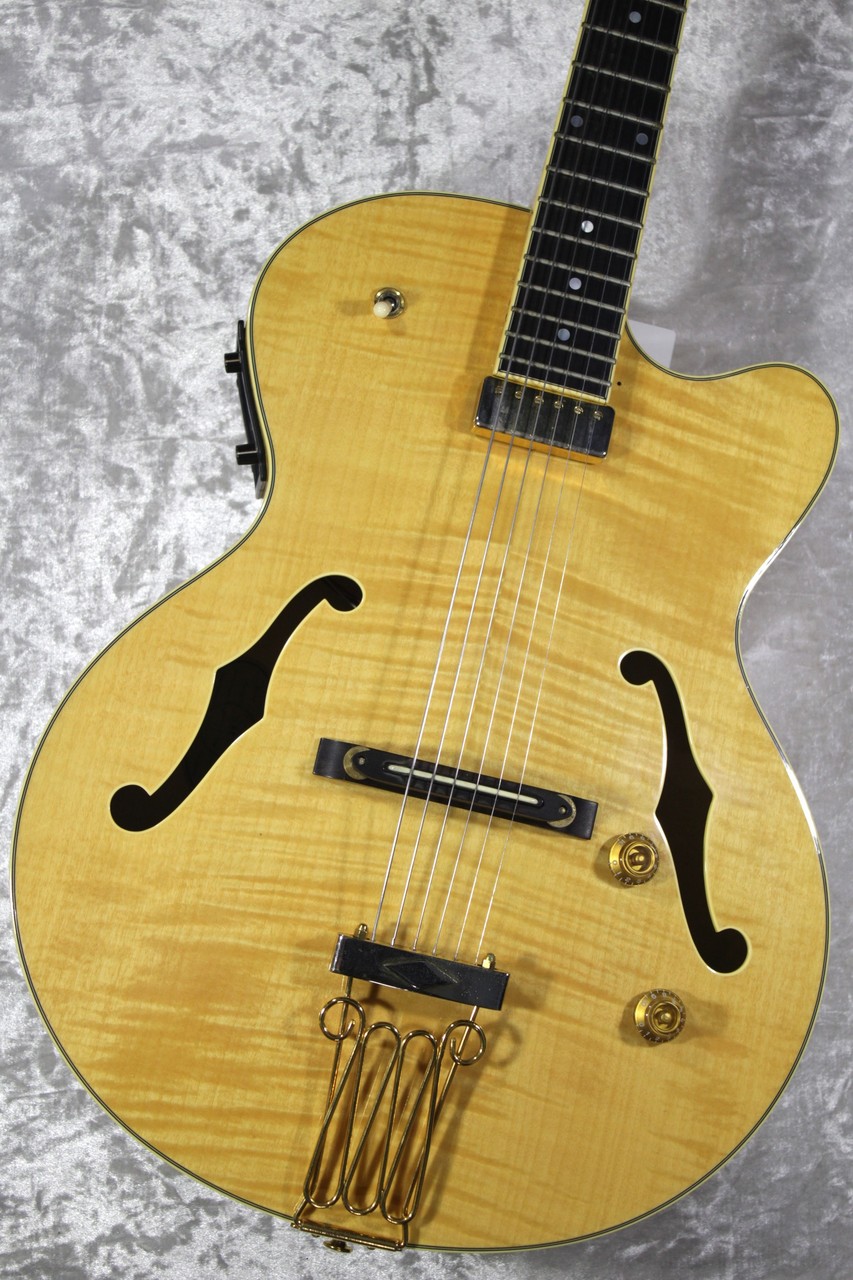 YAMAHA AEX1500 - Natural- #4M17073【2.83kg/USED】【お客様ご委託品】（中古）【楽器検索デジマート】