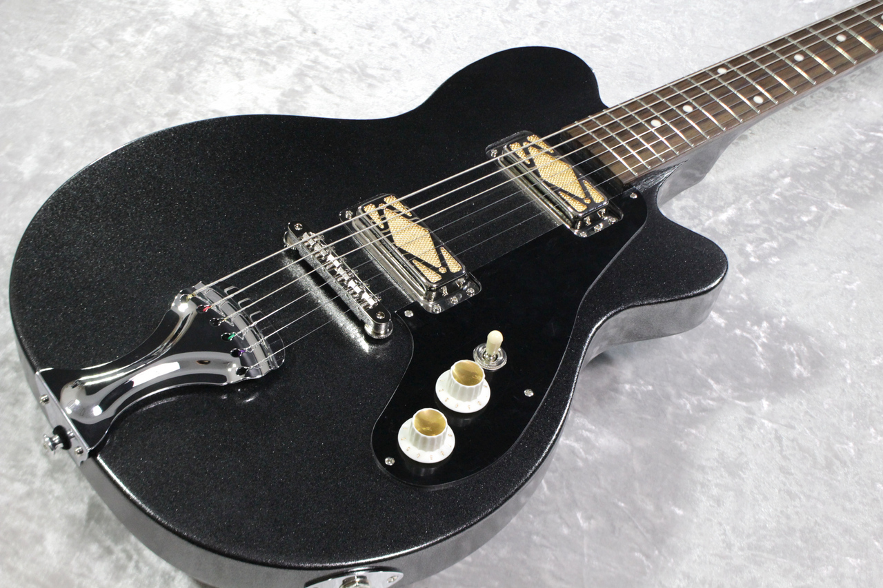 KING SNAKE 【新感覚ソリッド】Soulville/D Gray Viper #SV0086【2.69kg/軽量!】（新品）【楽器検索 ...