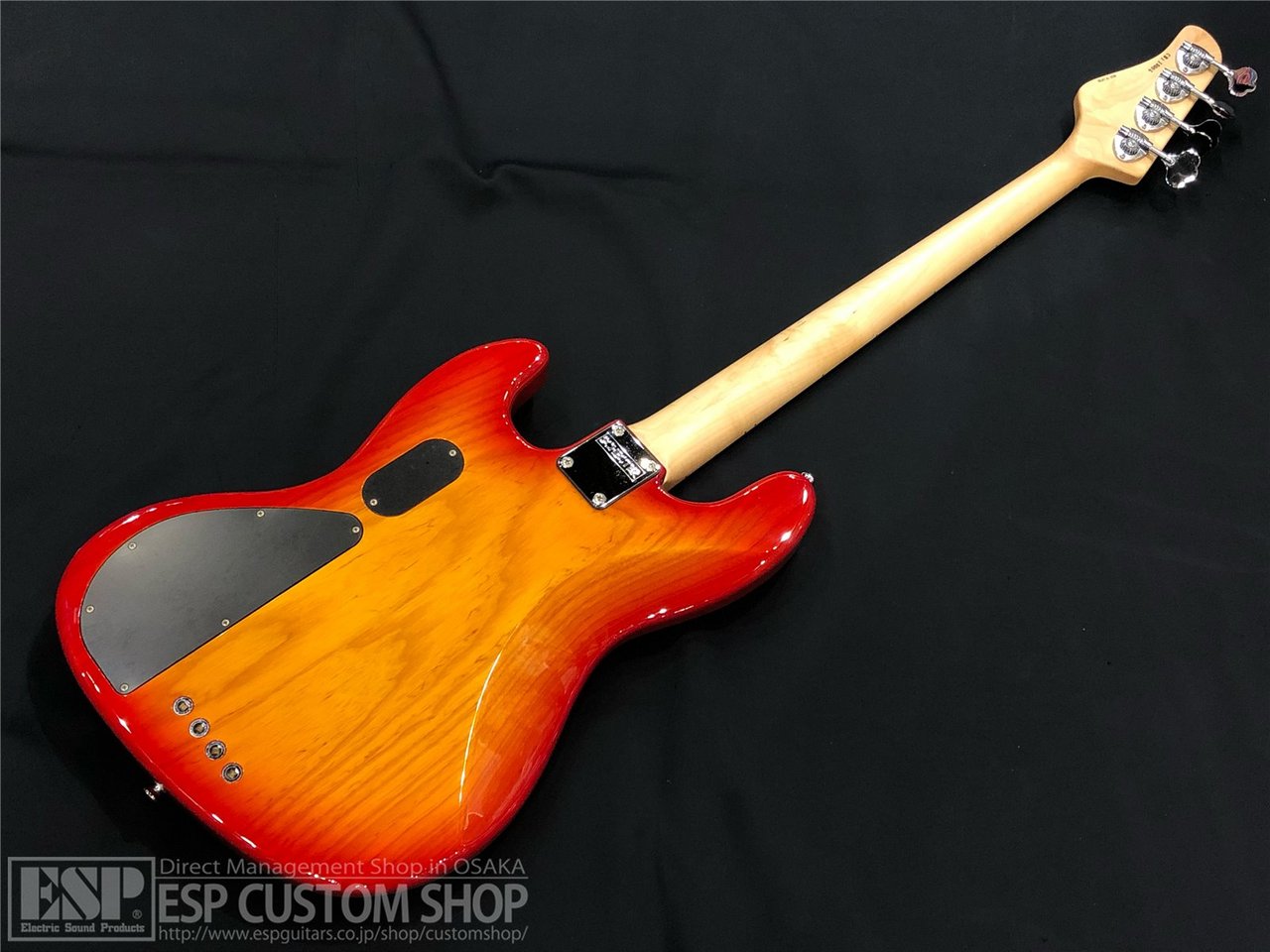 SCHECTER CB-I-CTM CHSB（新品/送料無料）【楽器検索デジマート】