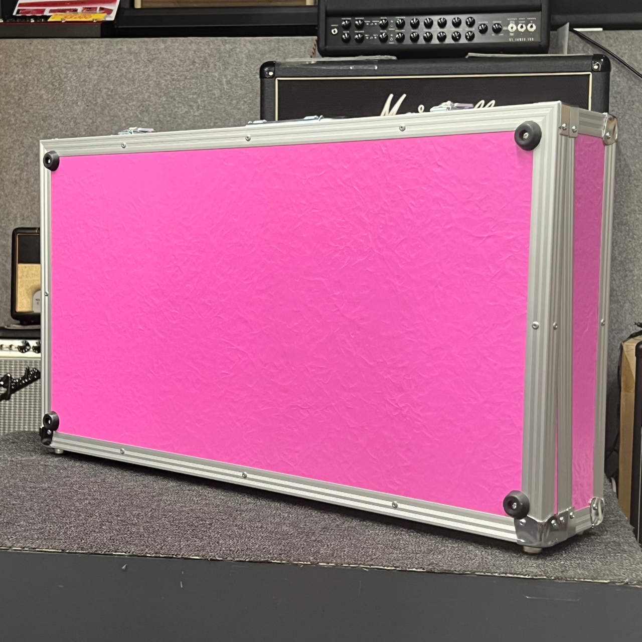 ARMOR PS-1C Pink【当店カラーオーダーモデル入荷!!送料無料!!】（新品/送料無料）【楽器検索デジマート】