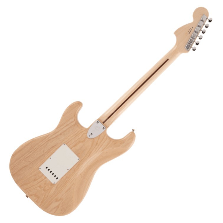 Fender Made in Japan Traditional II 70s Stratocaster Natural【清水巴町本店】（新品 ...