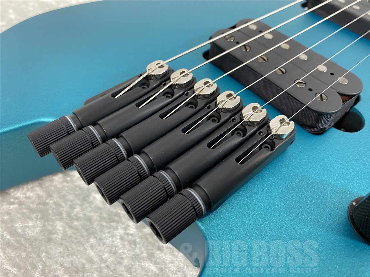 strandberg Boden Standard N2.6 (Transformative Teal Metallic)（新品/送料無料 ...