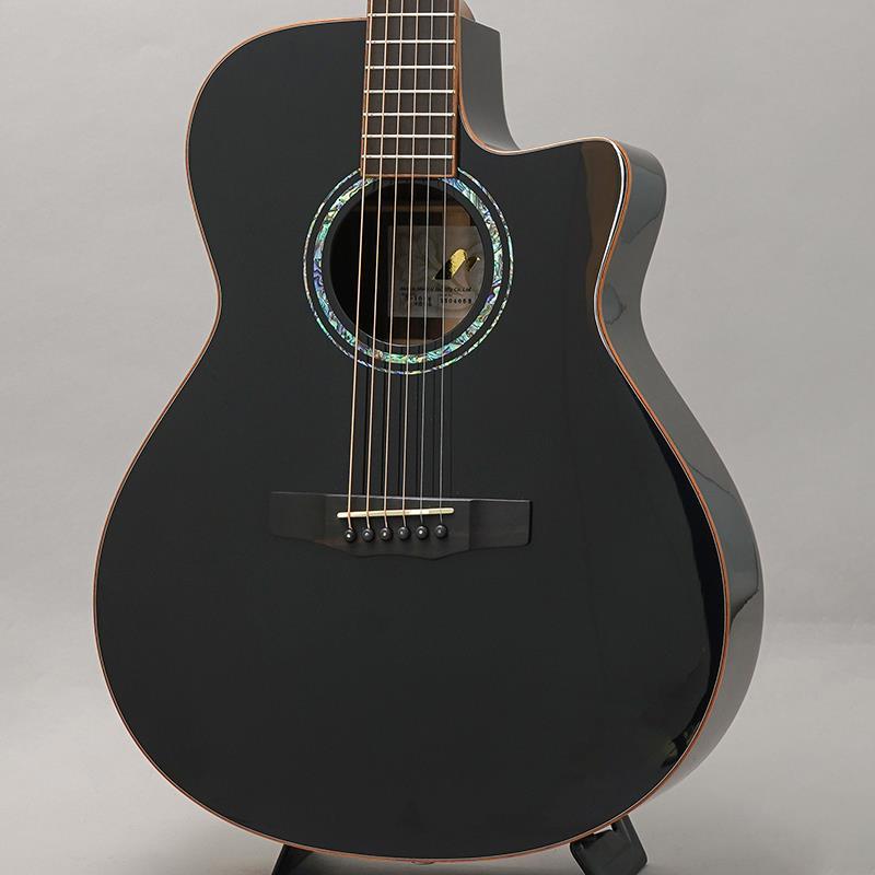 Morris 【Hand Made Premium】 S-101III Noir モーリス（新品）【楽器検索デジマート】