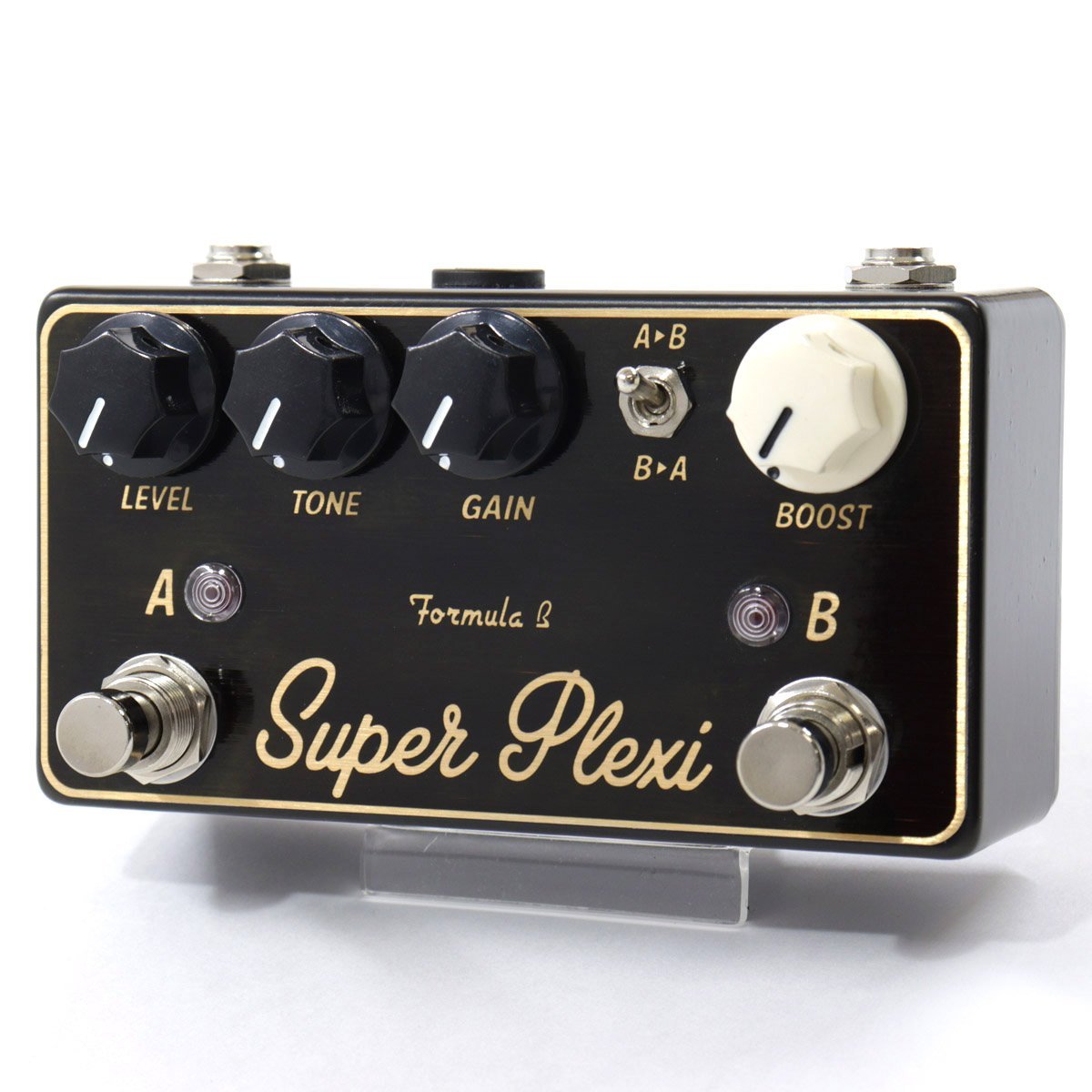 Formula B Elettronica Super Plexi 【池袋店】（中古/送料無料）【楽器検索デジマート】