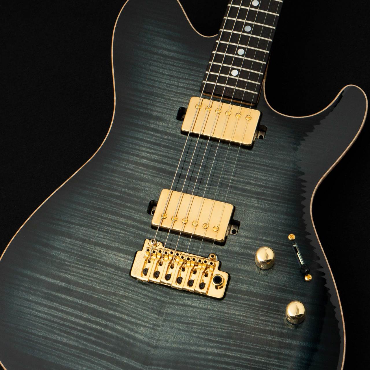 Sugi Standard Series DS496IR FM-EX/HM/F-MAHO -DOBB- #S250002（新品/送料無料）【楽器検索デジマート】