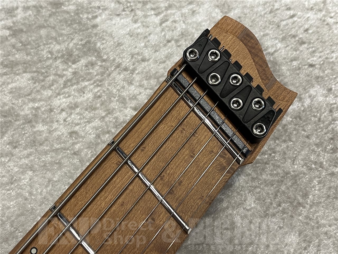 strandberg Boden Original N2.7【Sunset Coral Burst Satin】（新品/送料無料）【楽器検索 ...