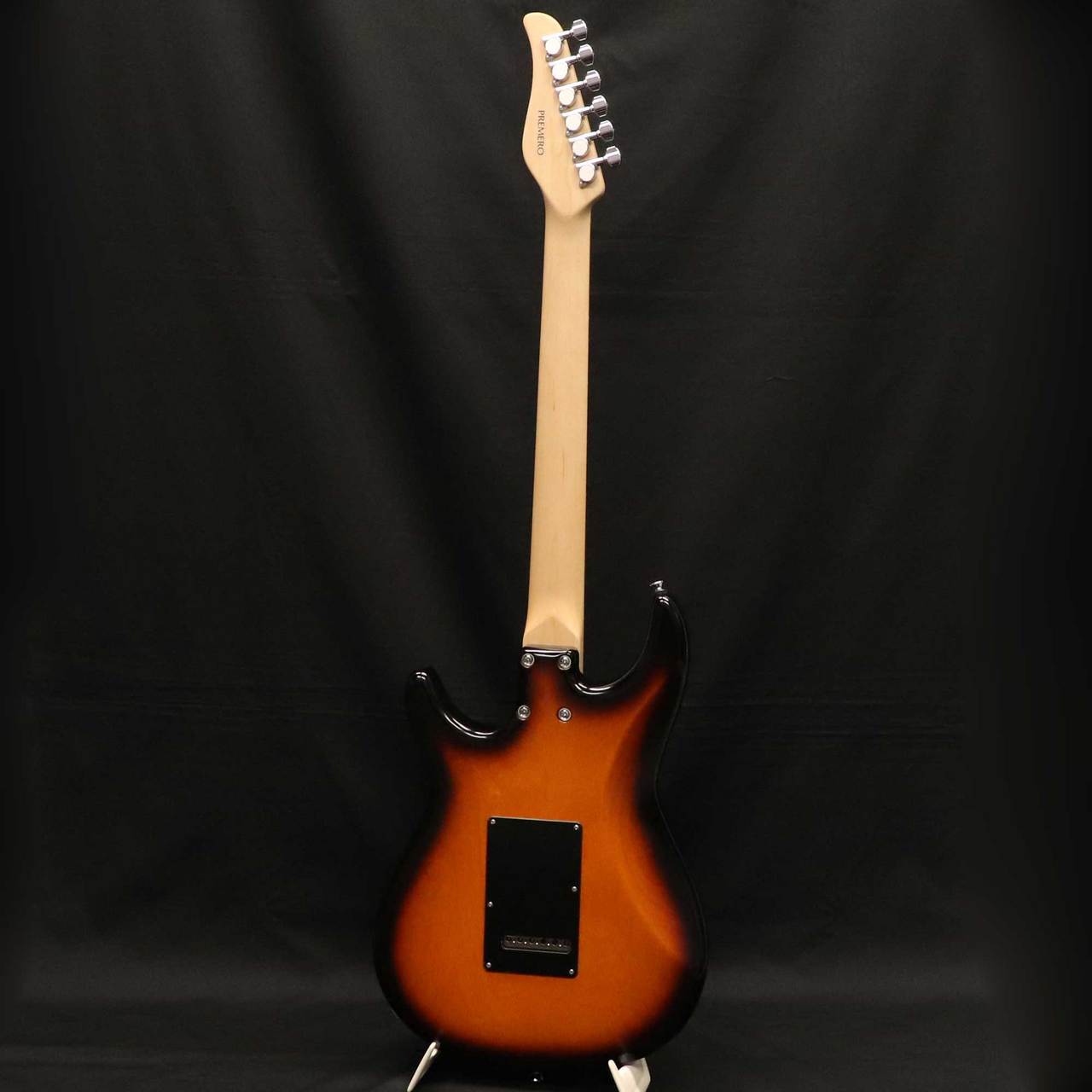 dragonfly Premero STM L.Ash 2Tone Sunburst（新品/送料無料）[デジマートSALE]【楽器検索デジマート】