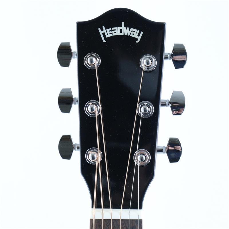 Headway HC-Essential ヘッドウェイ（新品）【楽器検索デジマート】