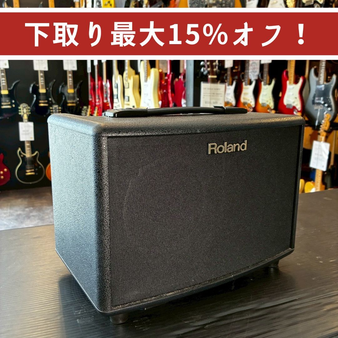 Roland AC-33 【USED】（中古）【楽器検索デジマート】
