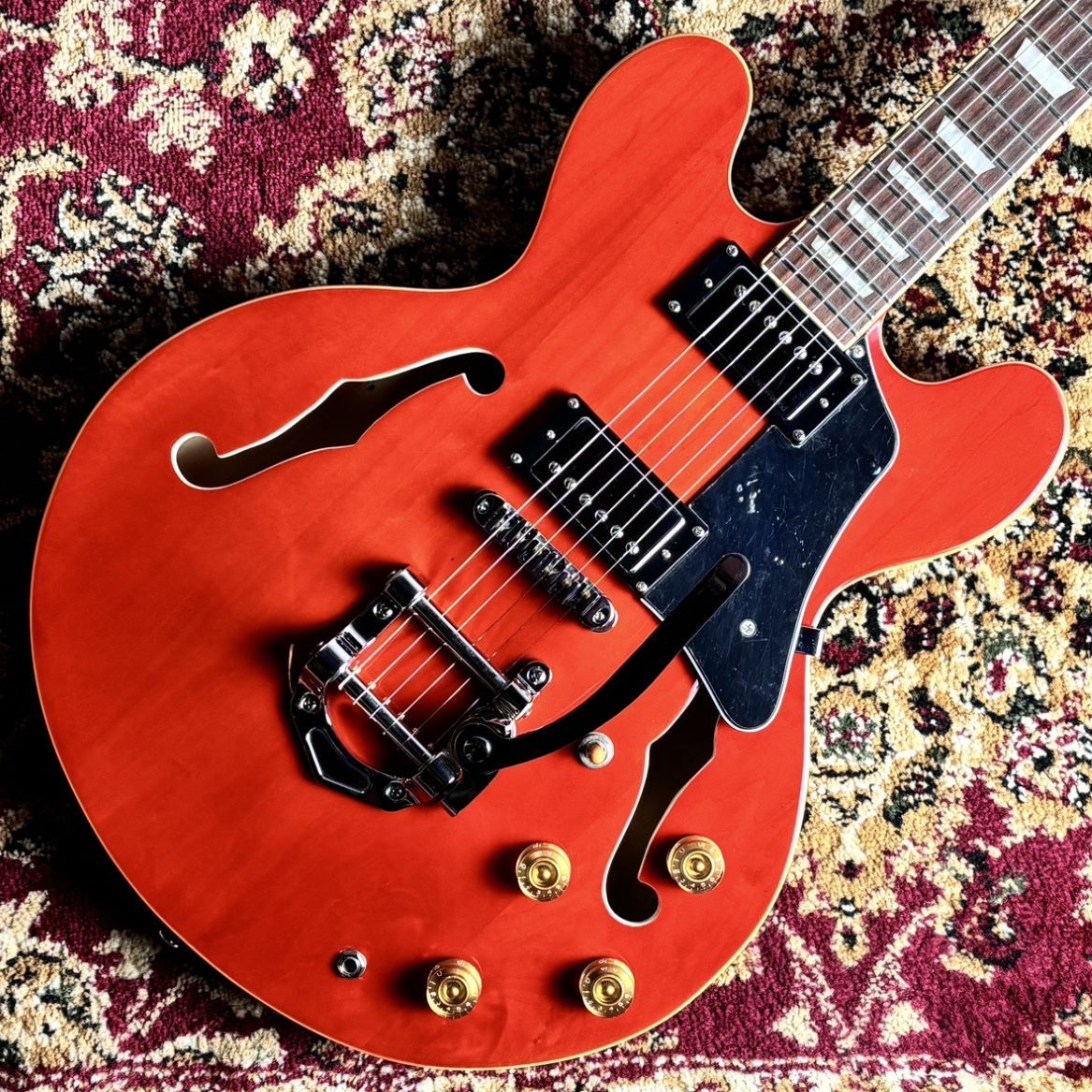 メーカー不明 （ジーエフシー）GFS-400SH（中古/送料無料）【楽器検索デジマート】