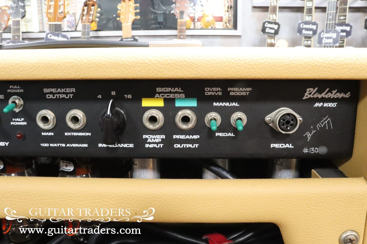 Bludotone 2010's Bludo-Drive & String Driver 212 Cabinet（中古）【楽器検索デジマート】