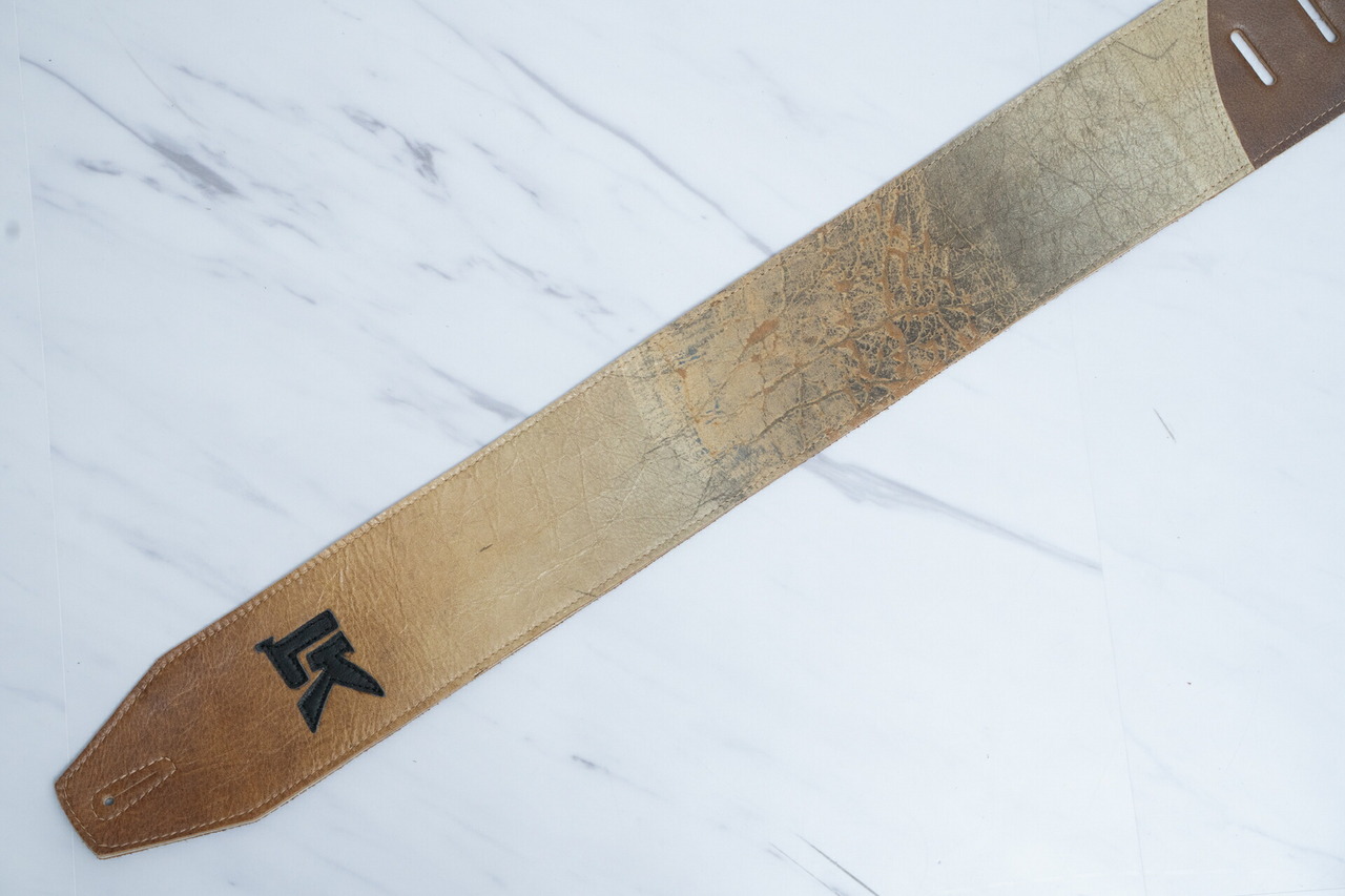 LK Straps LK × GIB LIMTED STRAP #15【GIB横浜】（新品/送料無料）【楽器検索デジマート】
