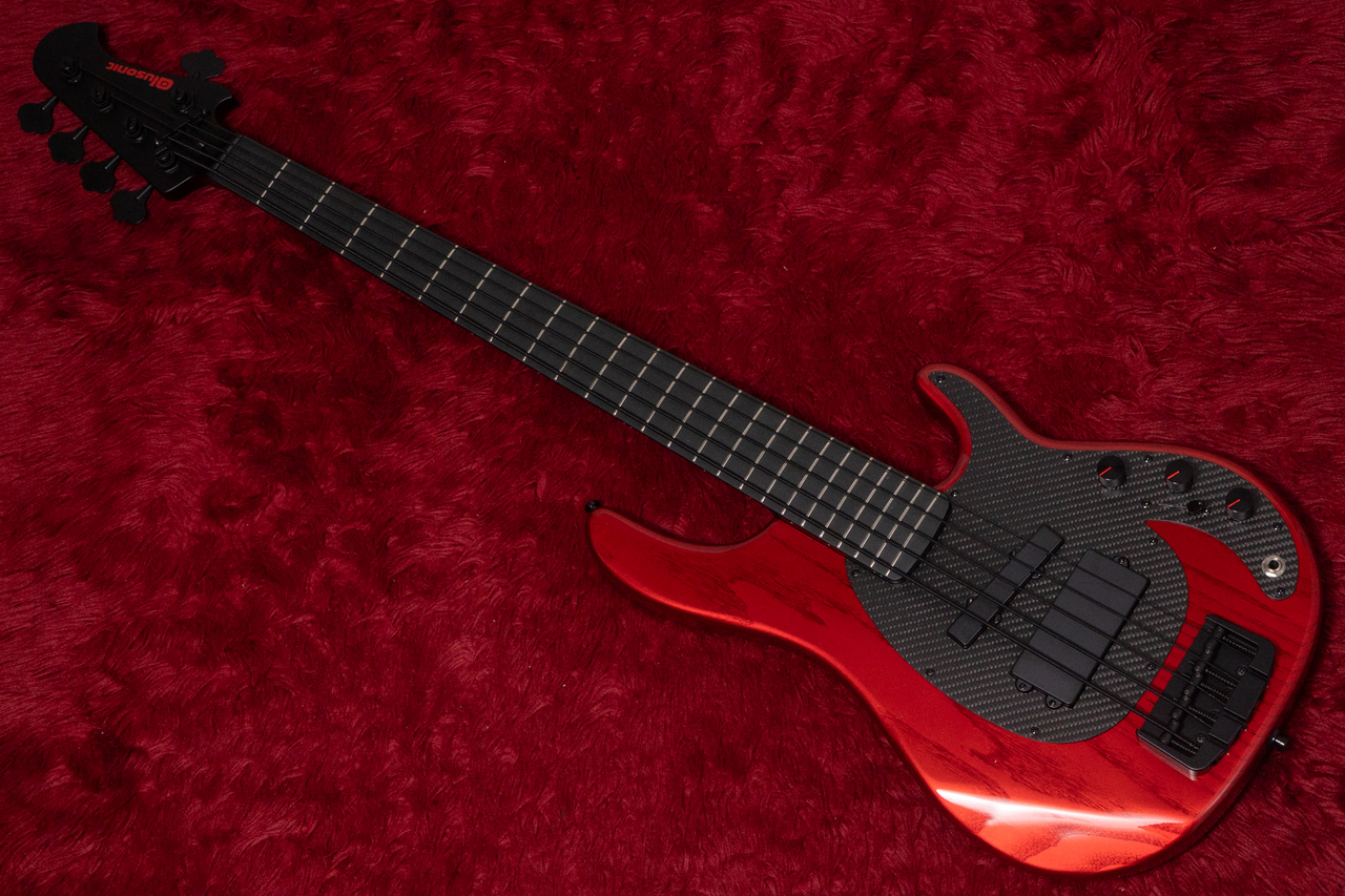 Alusonic Django Standard 5 Special Edition Red 4.00kg #0225504【GIB横浜 ...