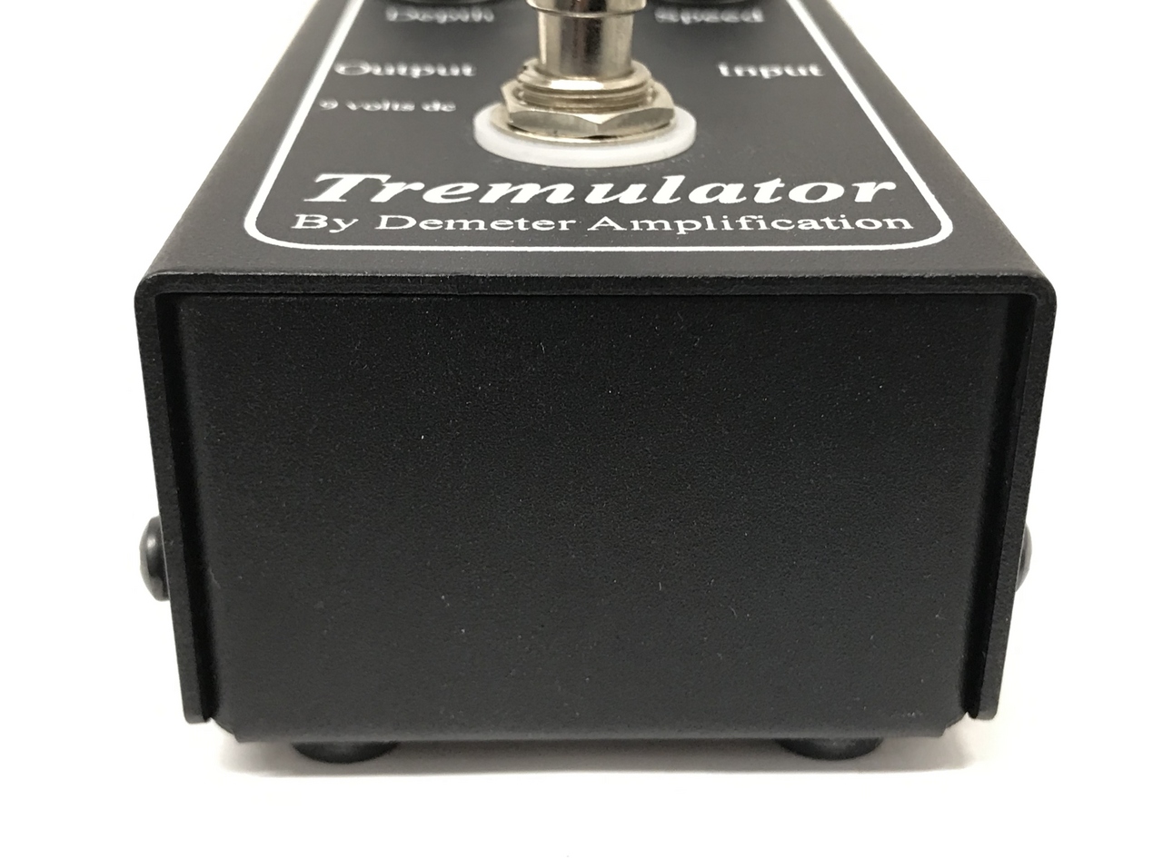 Demeter Amplification TRM-1 Tremulator（中古）【楽器検索デジマート】