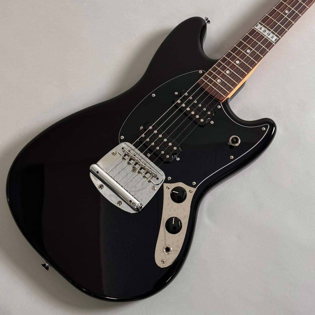 Fender Chilli Beans Moto Mustang エレキギター 【アウトレット】（新品/送料無料）【楽器検索デジマート】