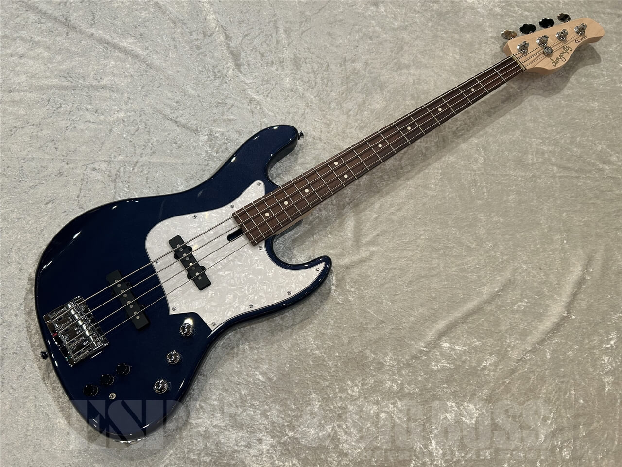 dragonfly CL-DJ4 DG ALD 【即納可能】（新品/送料無料）【楽器検索デジマート】