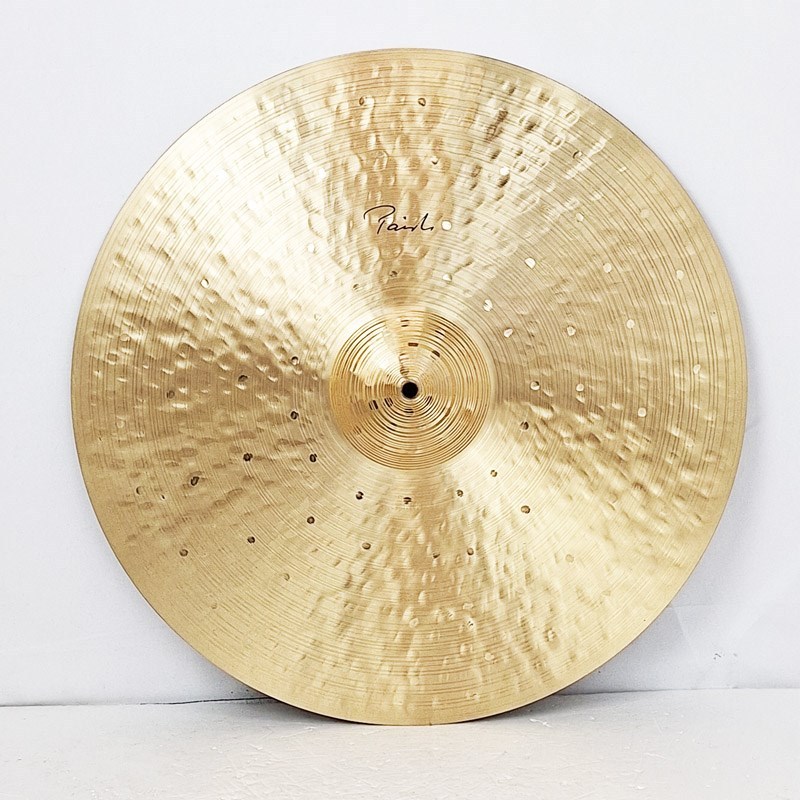 PAiSTe USED 中古 Signature Traditionals Light Ride 22 [2528g]（中古/送料無料）【楽器 ...