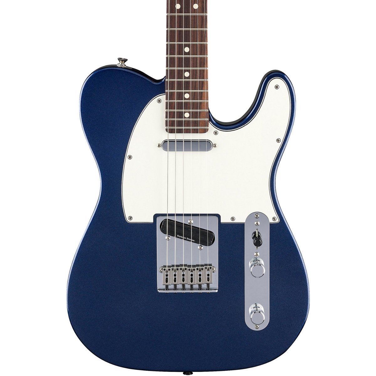 Fender Player II Telecaster Moonlight Drive Roasted Maple Neck Hot Rail ...