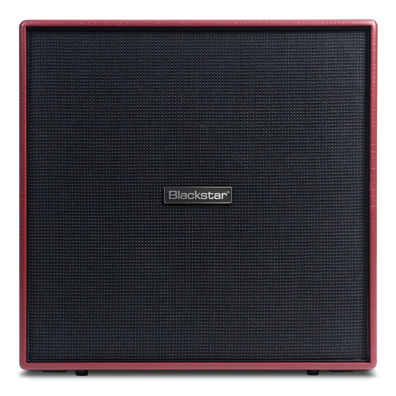 Blackstar DA412 RUBY [BS HTV-412B MKIII DA]（ブラックスター）（新品）【楽器検索デジマート】