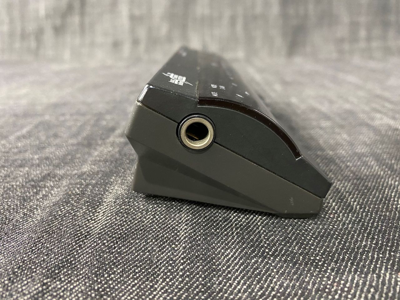 KORG DT-7（中古/送料無料）【楽器検索デジマート】