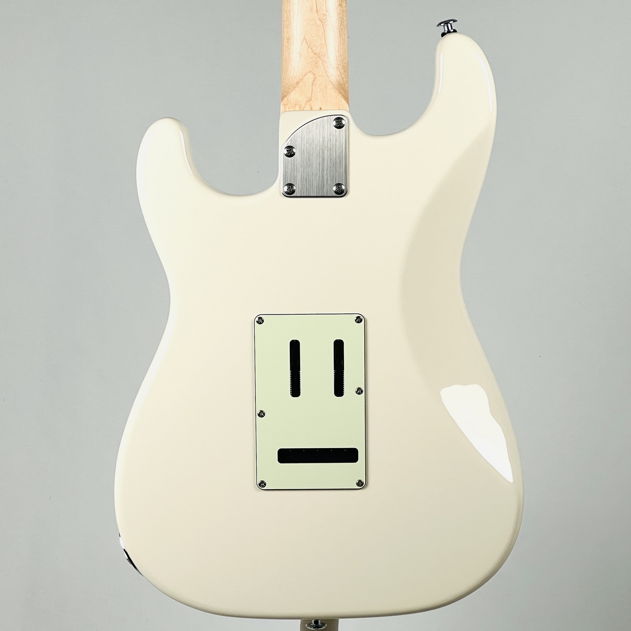 Black Smoker Standard Series SIGMA-SSS -Olympic White-（新品/送料無料）【楽器検索デジマート】