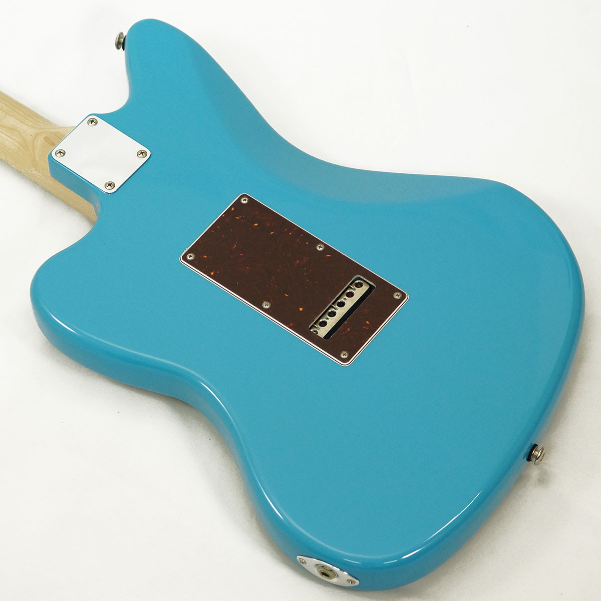 G&L USA Limited Edition Doheny HULA (Miami Blue) [アウトレットSALE特価]（新品特価 ...