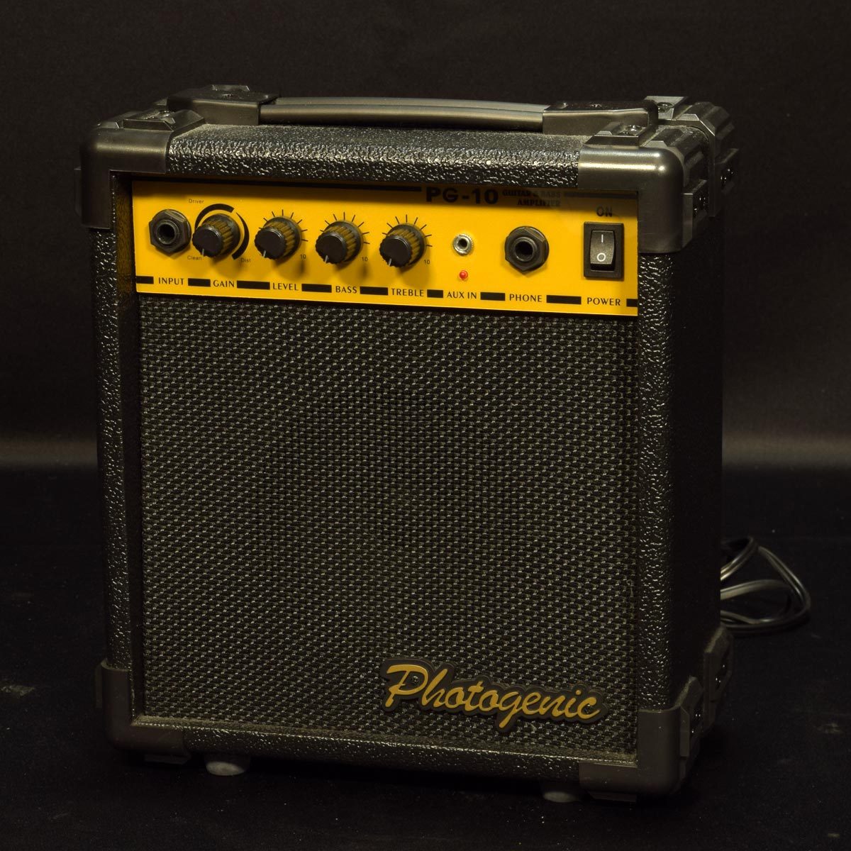 Photogenic PG-10 【福岡店】（中古）【楽器検索デジマート】