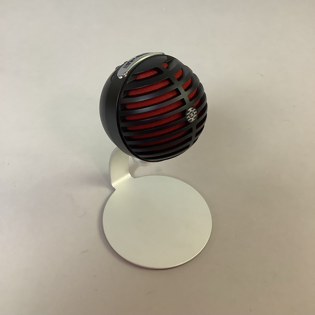 Shure MV5-B-LTG-A（B級特価/送料無料）【楽器検索デジマート】