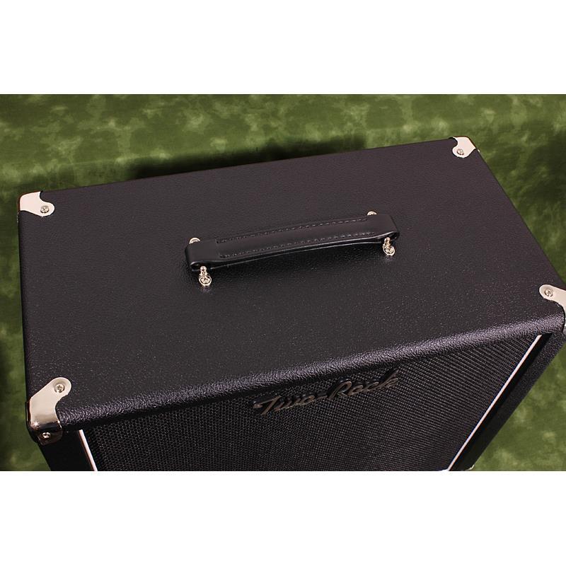 TWO ROCK USED 中古 1x12 Cabinet Closed Back/Front Port w/TR12 Speaker [8Ω仕様]（中古）【楽器検索デジマート】