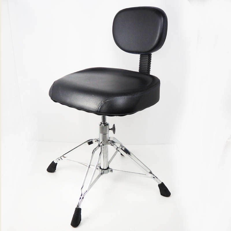 YAMAHA 【USED】DS950+BKS110 [Drum Stool with Backsupport]（中古）【楽器検索デジマート】