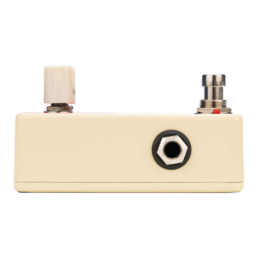 EarthQuaker Devices EarthQuaker Devices アースクエイカーデバイセス EQD Barrows ファズ ...