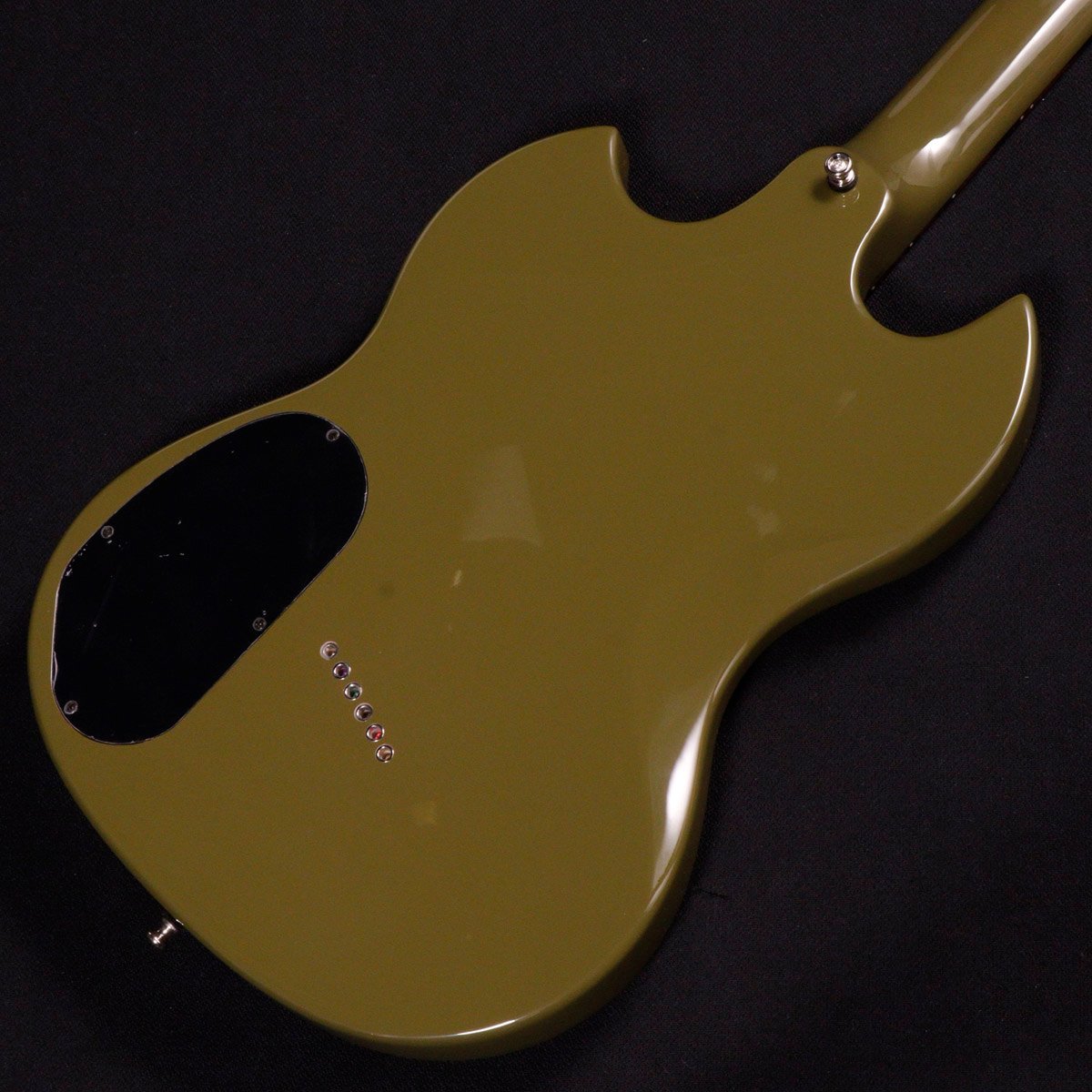 GUILD POLARA Phantom Green ≪S/N:ISG250150336≫ 【心斎橋店】（新品/送料無料）【楽器検索デジマート】