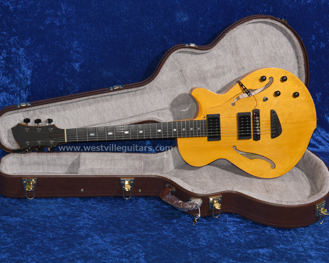 Westville Vanguard SC （新品）【楽器検索デジマート】